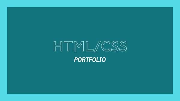 Portfolio Christophe Grondin