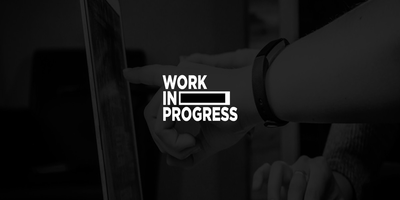 Portfolio Christophe Grondin